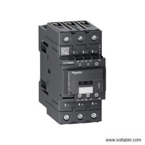 نمایندگی کنتاکتور اشنایدر | کنتاکتور اشنایدر